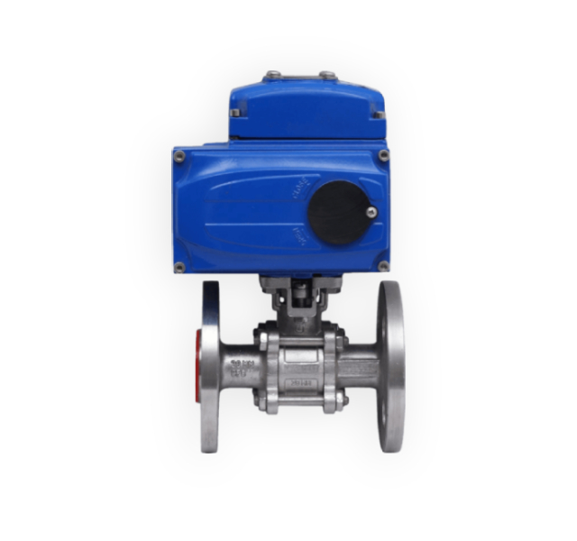 Akon Valves & Fittings