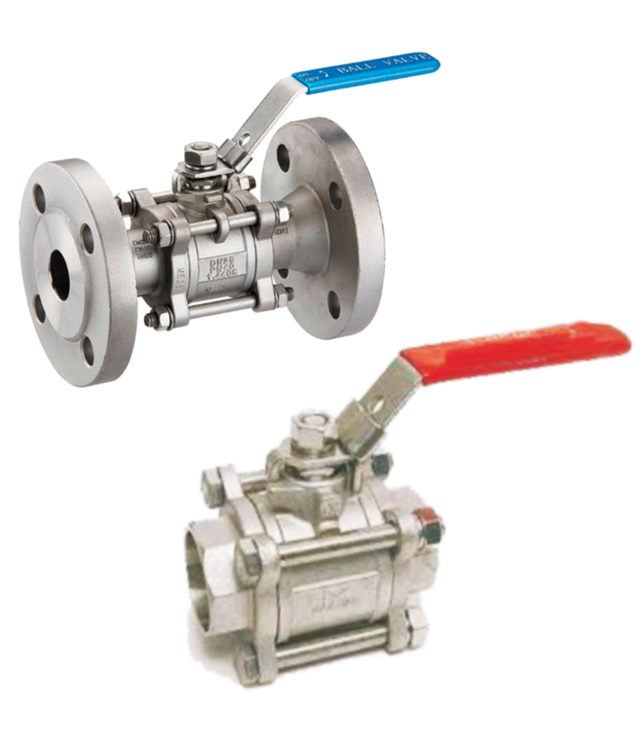 Akon Valves & Fittings