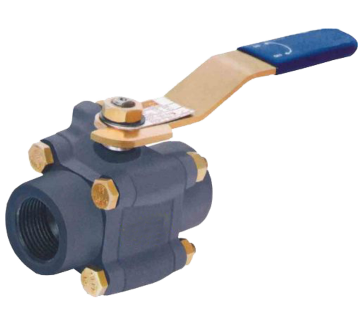 Akon Valves & Fittings